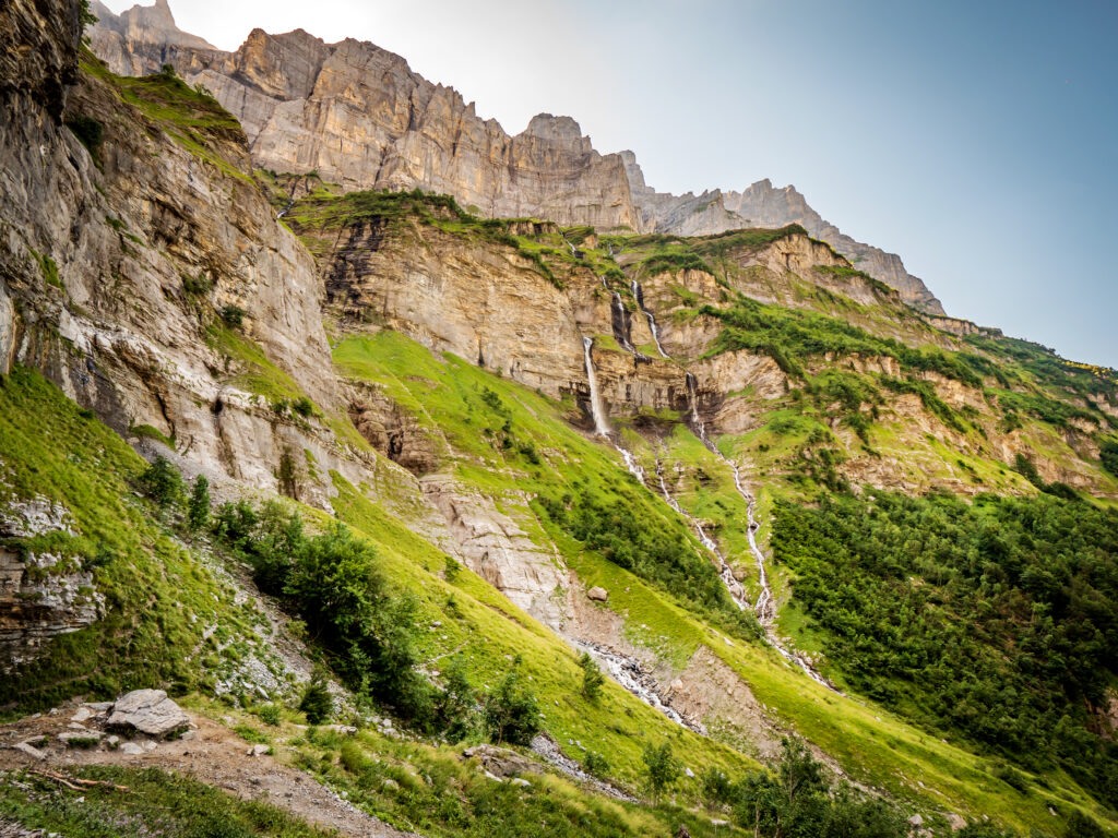 Destination rando - Destination Montagnes du Giffre | Itinérance